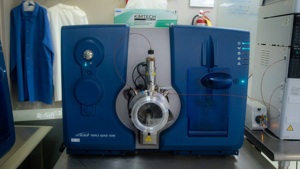 About Us - CarePoint Laboratory