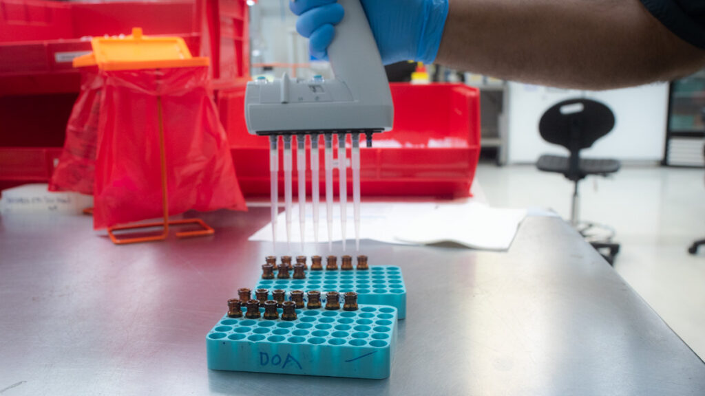 About Us - CarePoint Laboratory