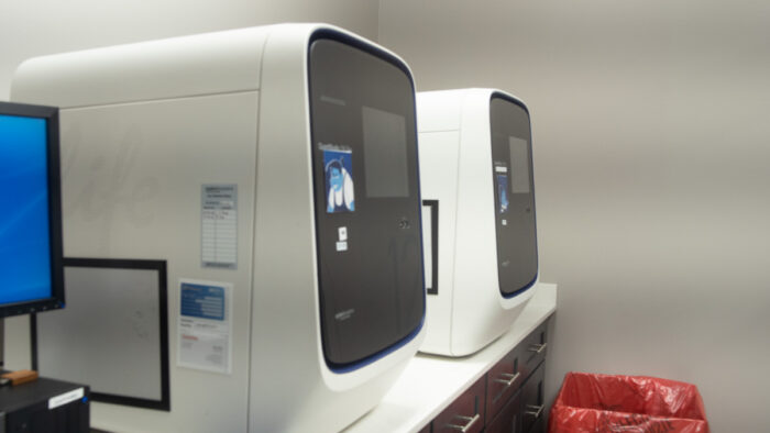 About Us - CarePoint Laboratory